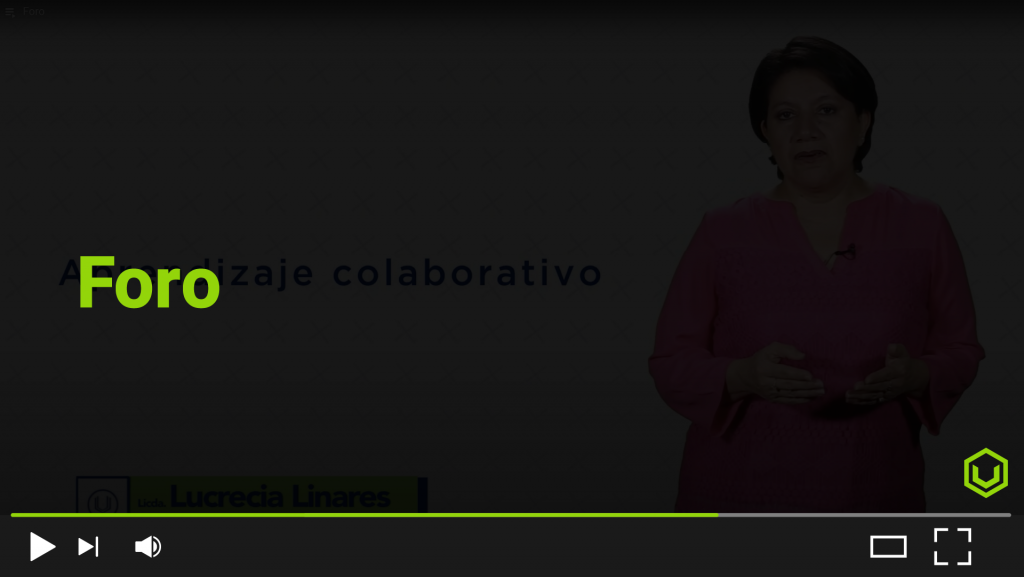 Tutoriales - UPANA VIRTUAL